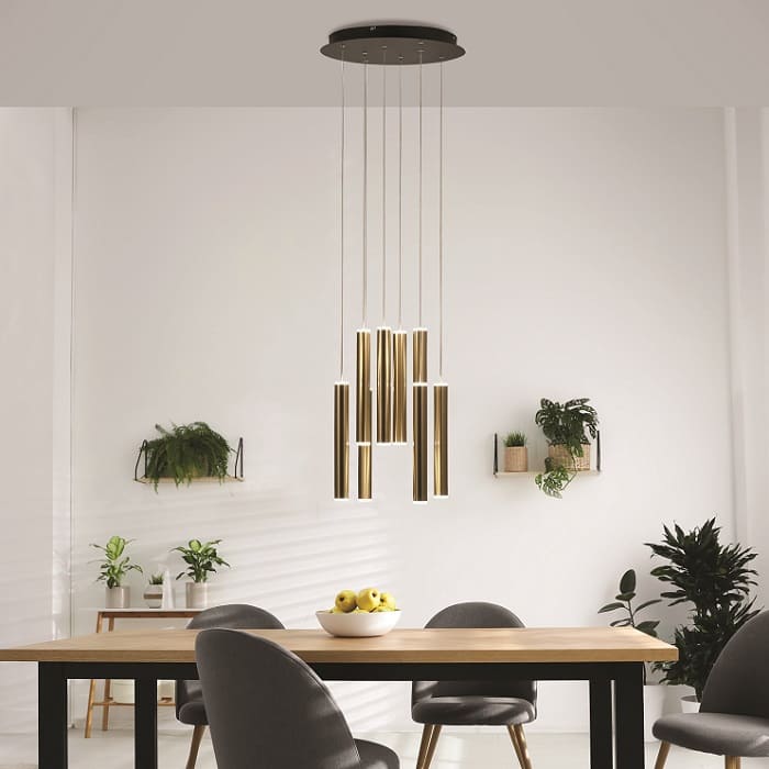 FABAS LUCE Leuchten italienisches Design 2026