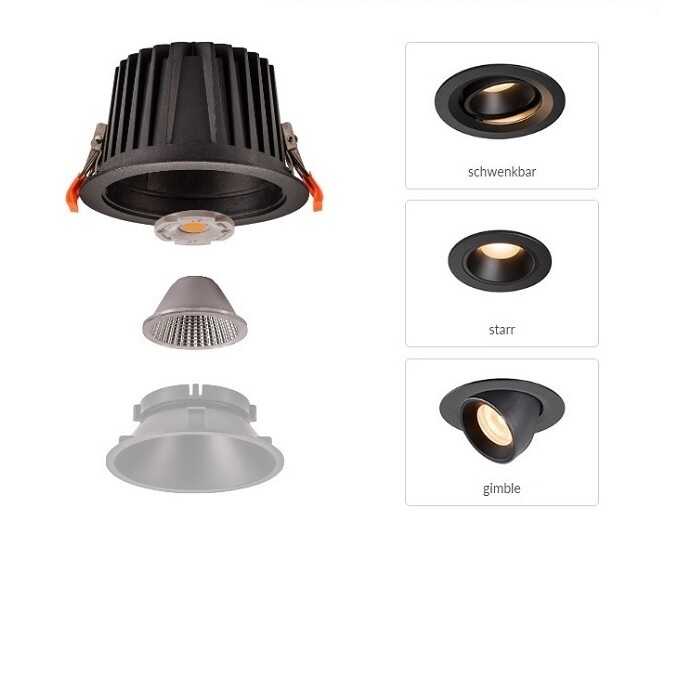 NUMINOS-Sortiment günstig online kaufen | SLV NUMINOS®