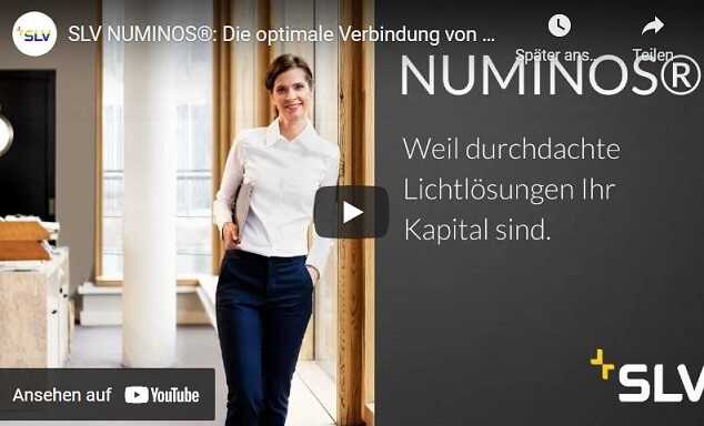 NUMINOS-Sortiment günstig online kaufen | SLV NUMINOS®