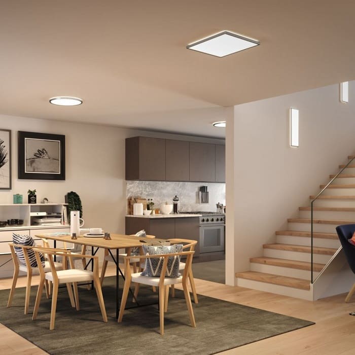 LED Deckenpanel Panels & Panel kaufen - Lightkontor.de