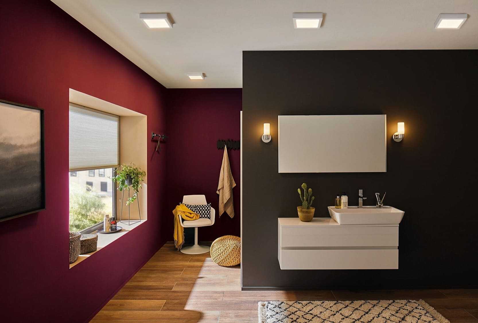 LED Deckenpanel Panels & Panel kaufen - Lightkontor.de