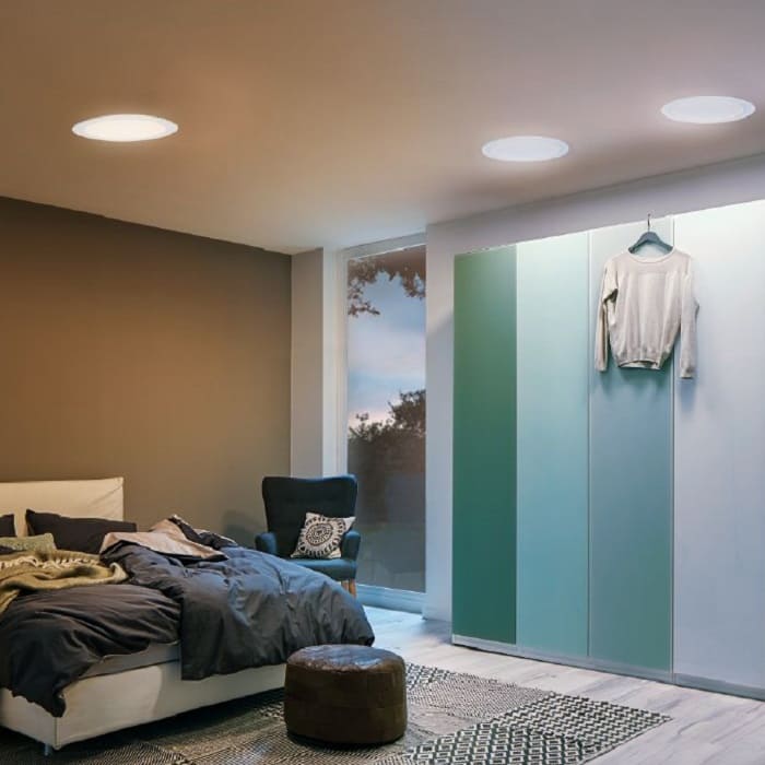 LED Deckenpanel Panels & Panel kaufen - Lightkontor.de