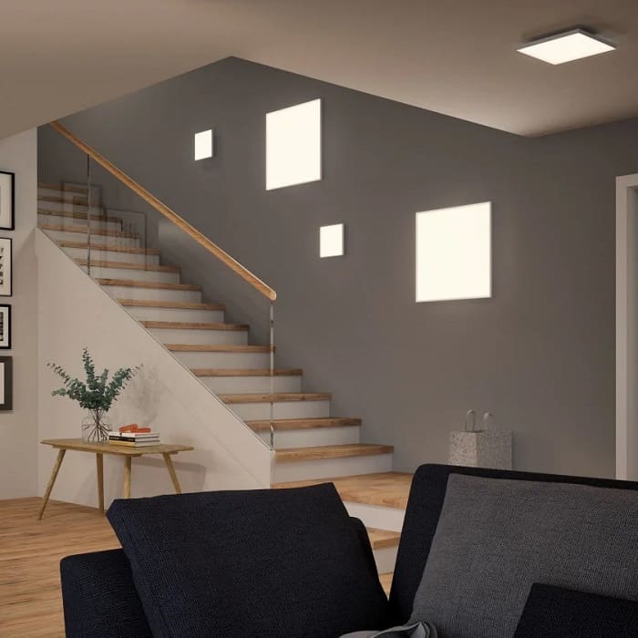 LED Deckenpanel Panels & Panel kaufen - Lightkontor.de