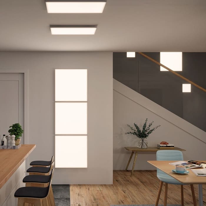 LED Deckenpanel Panels & Panel kaufen - Lightkontor.de