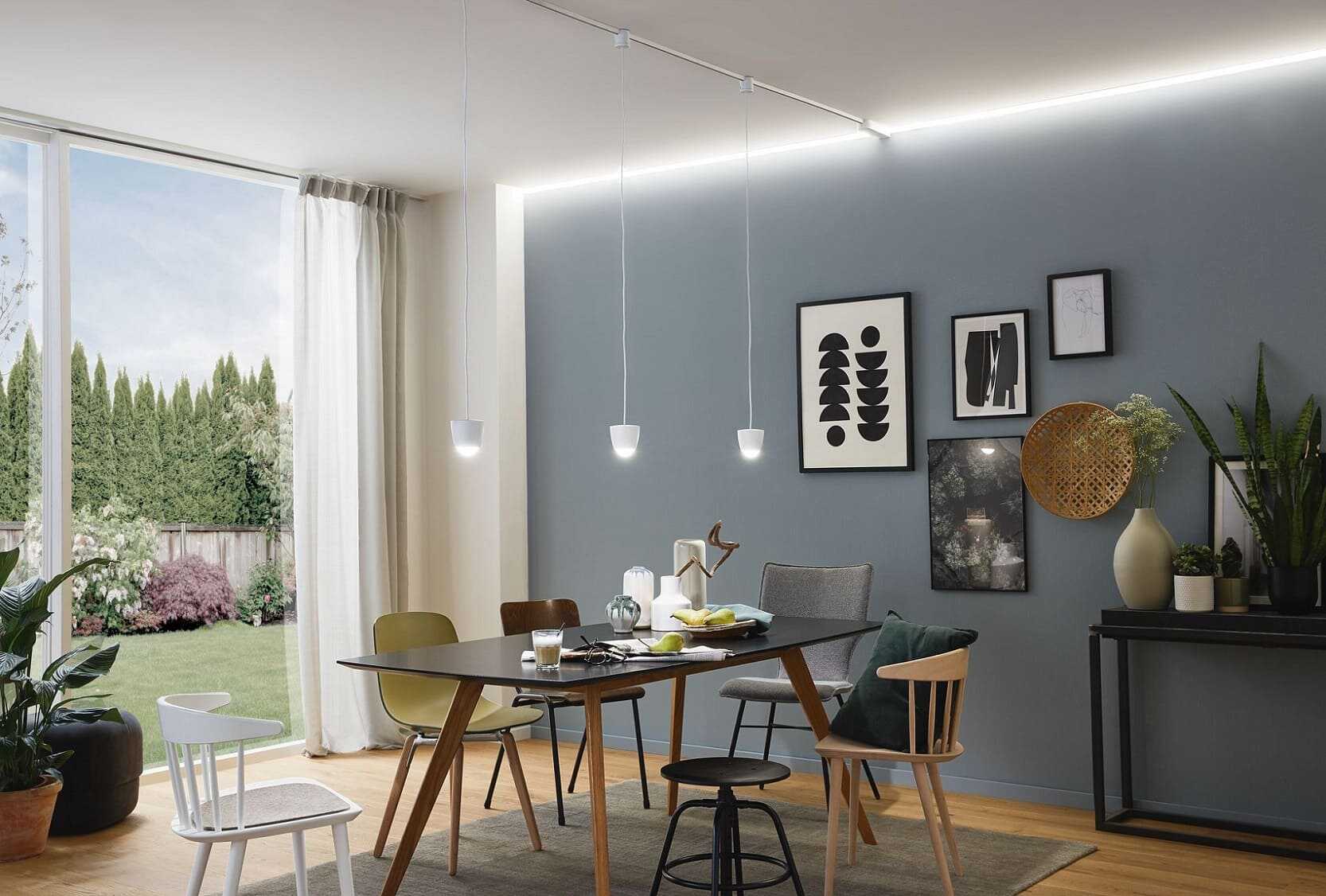 Paulmann Licht Leuchten online kaufen bei Lightkontor