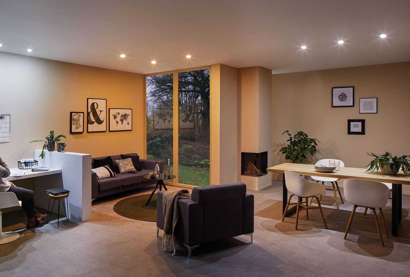 Paulmann Licht Leuchten online kaufen bei Lightkontor