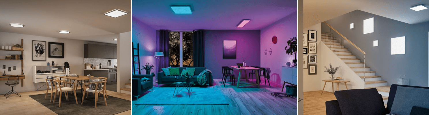 LED Panels & LED-Module jetzt online im Shop kaufen