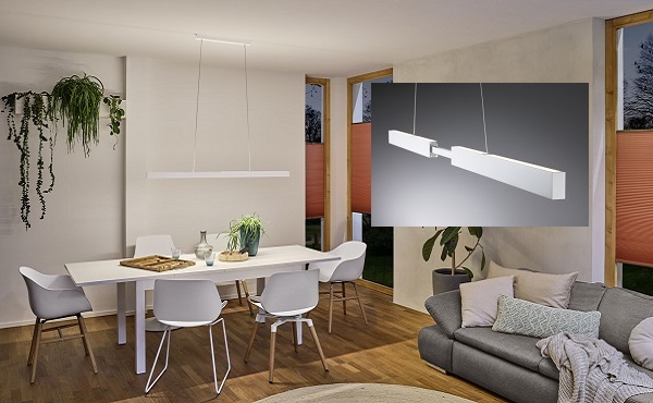 Paulmann - Lampen & Leuchten Neuheiten online kaufen