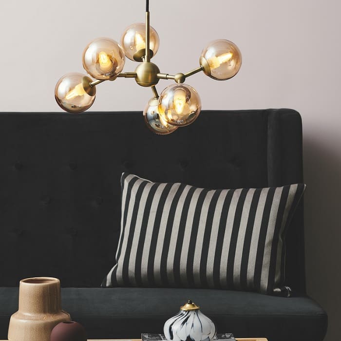 halo design aus Dänemark kaufen - Dänische Lampen