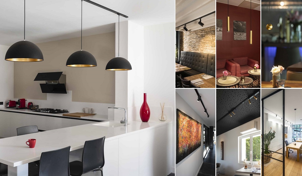 1-Phasen-Schienensysteme 2026: Montage, Planung & neue Leuchten