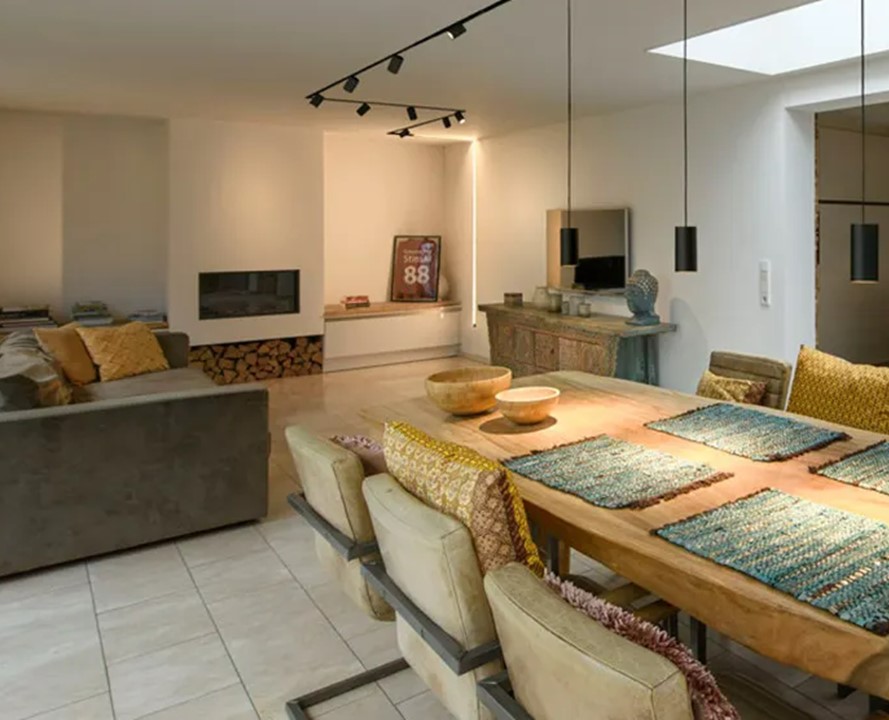 Lampen: SLV Schienensysteme im Vergleich 2025