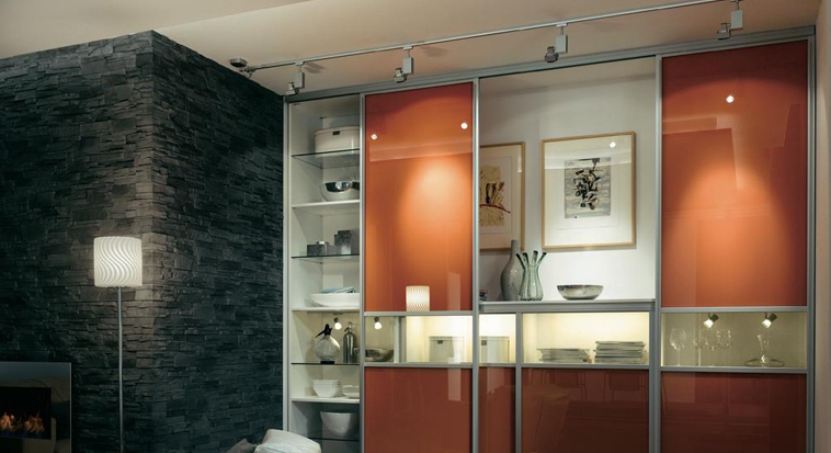 Schienensystem Urail Online-Shop | LED Schienensysteme günstig kaufen