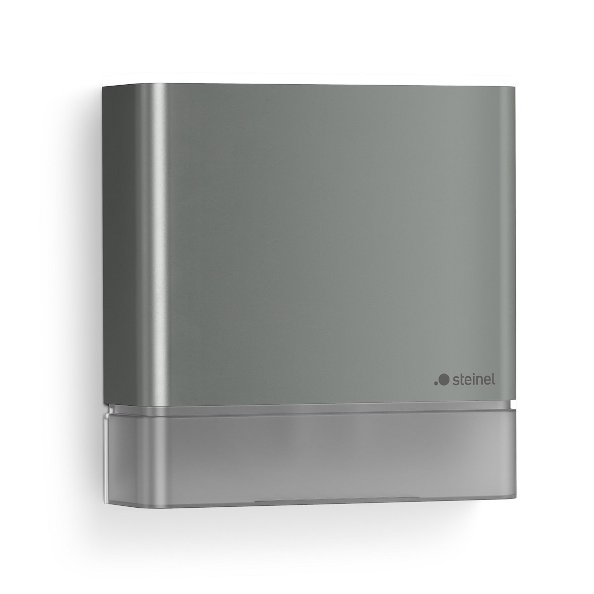 STEINEL 067274 Bewegungsmelder IS 180 digi anthrazit --> Leuchten ...