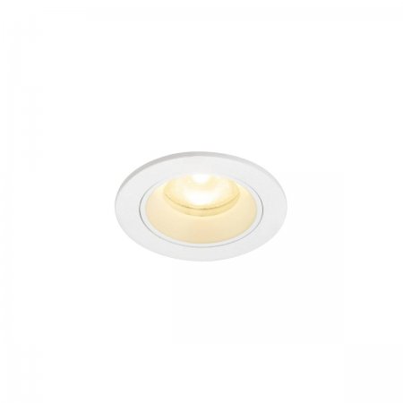 SLV 1009305 NUMINOS® XS Deckeneinbauleuchte 3000K 55° weiß --> Leuchten ...