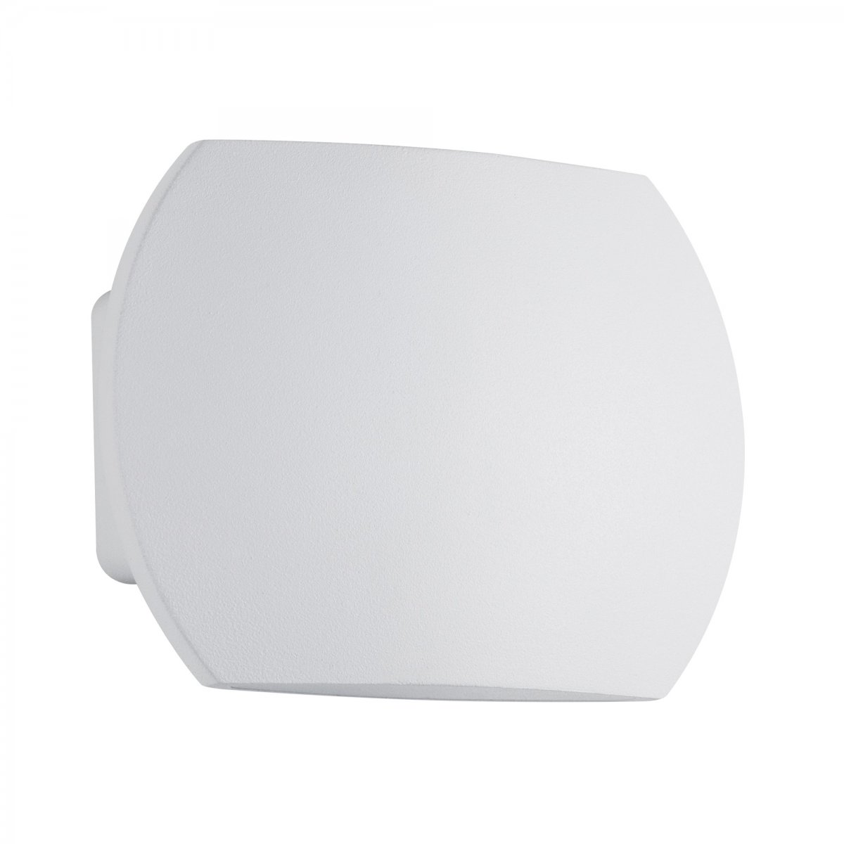 Paulmann No. 70792 Wandleuchte Bocca LED IP44 2x3W Weiß --> Leuchten ...