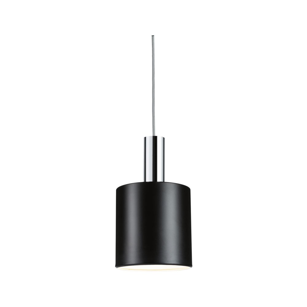 Paulmann 95612 Schienensystem Urail Schirm Tallis 2Easy 160mm Schwarz ...
