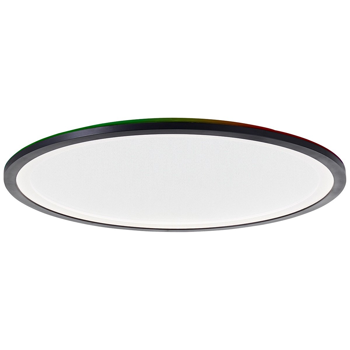 Brilliant AG Leuchten G80553-76 Mosako LED Aufbaupaneel 50cm CCT RGB ...
