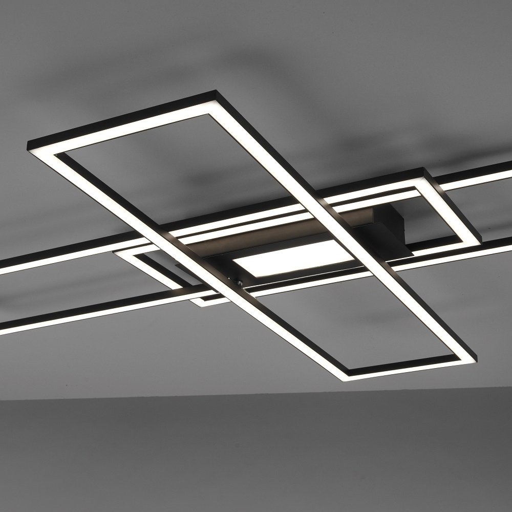 Led Deckenleuchte Gunstig