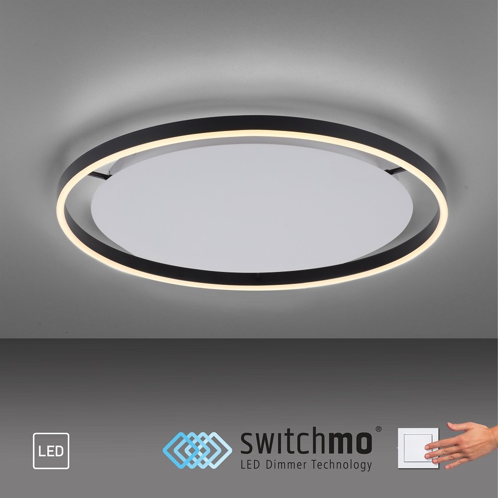 Led Deckenleuchte Gnstig