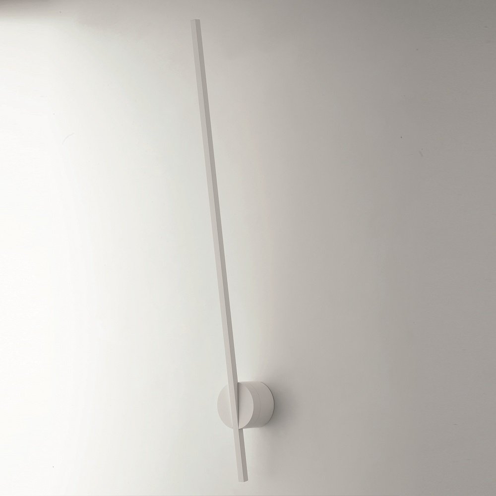 Luce Design LED Shanghai AP BCO Wandleuchte 1-flammig ECO Light ...