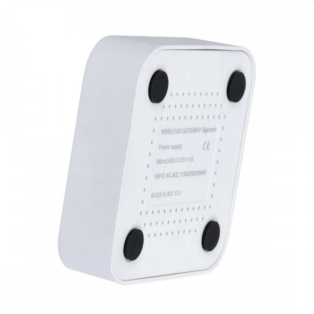 Lutec Access Box 9704401361 Tuya Bridge für Lutec connect ECO Light ...