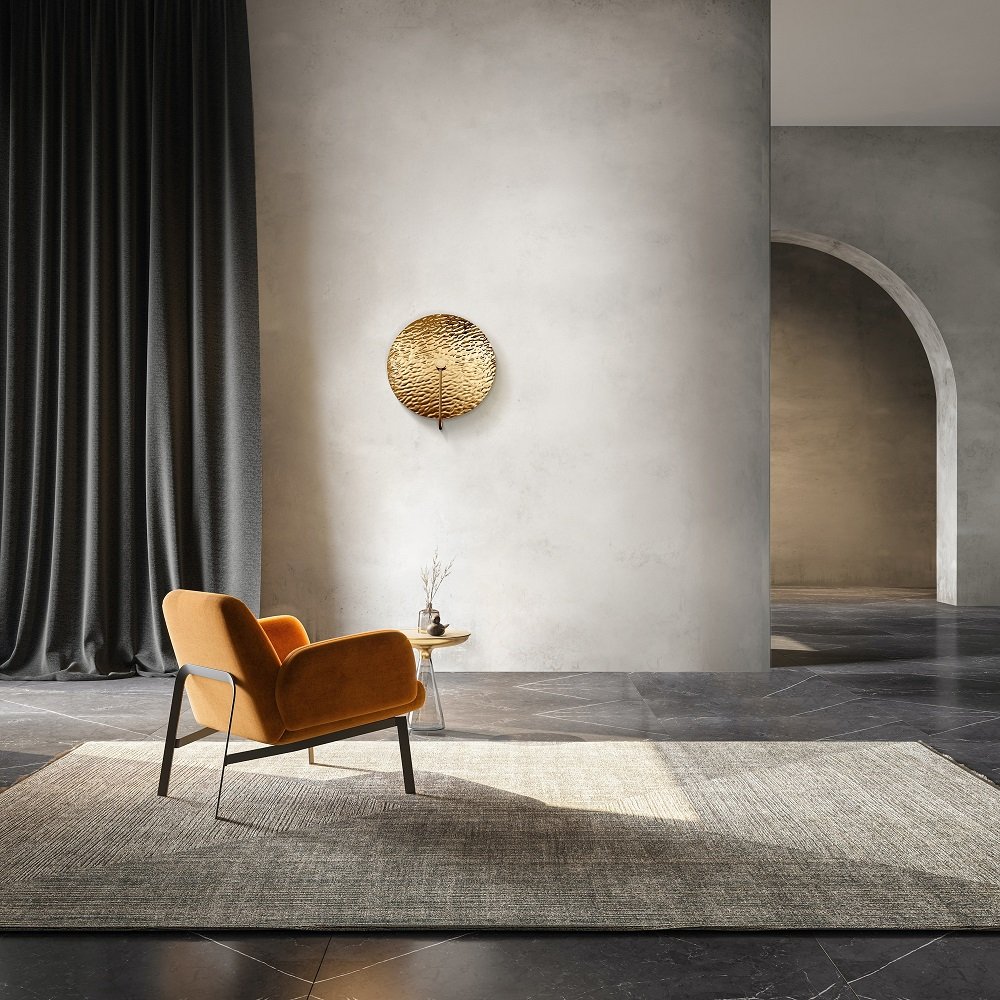 Maytoni Wandleuchte Mare goldfarben 40cm --> Leuchten & Lampen online ...