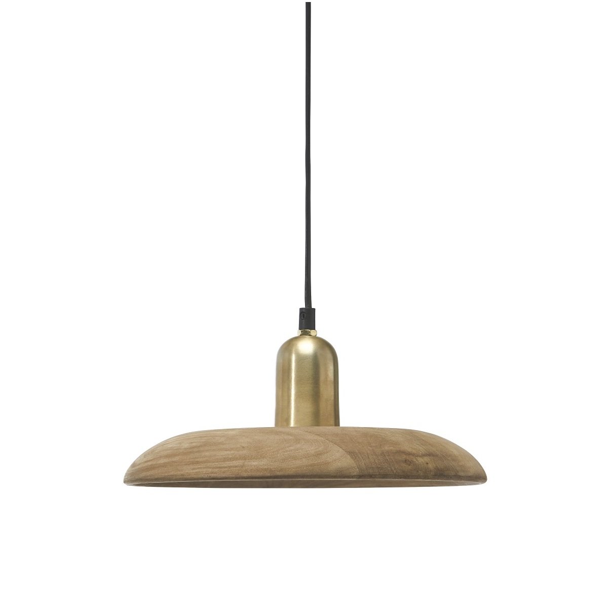 PR Home 3972808 Hängelampe Bliss gealtertes braun 28cm --> Leuchten ...