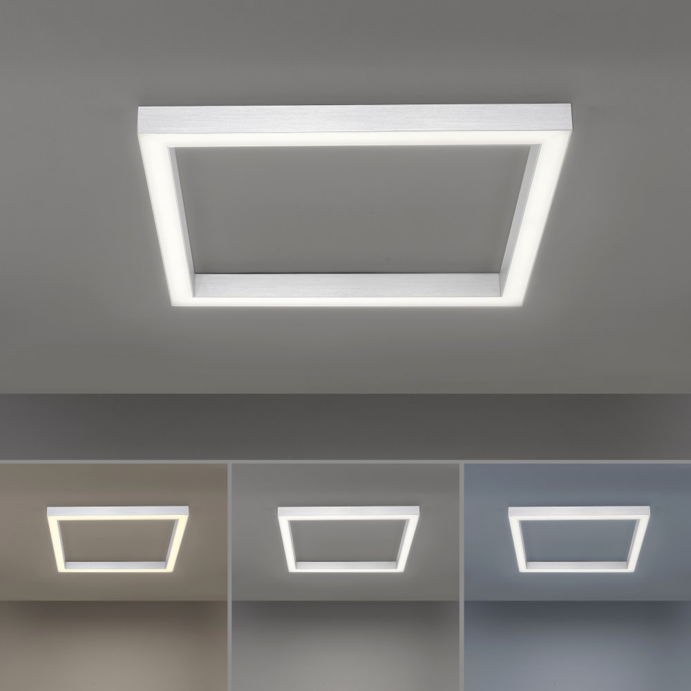 Led Deckenleuchte Paul Neuhaus