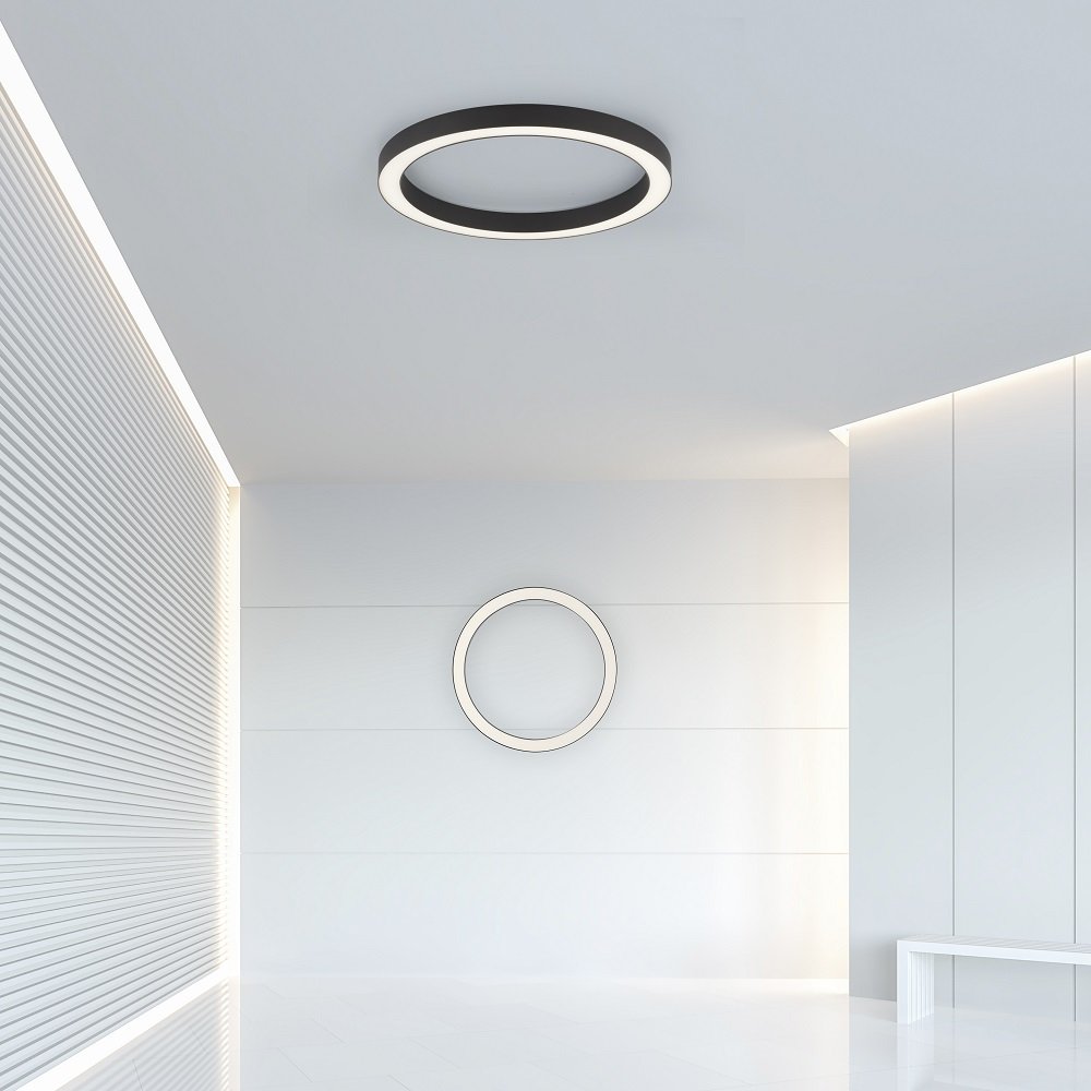 Led Deckenleuchte Gnstig