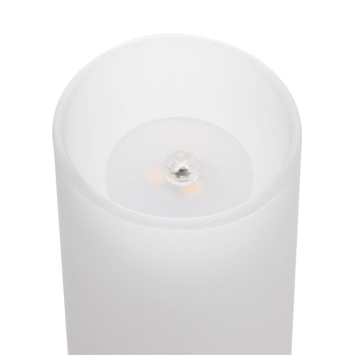 Paulmann 29059 Standard 230V LED Deco Pipe E27 satin 2700K dimmbar ...