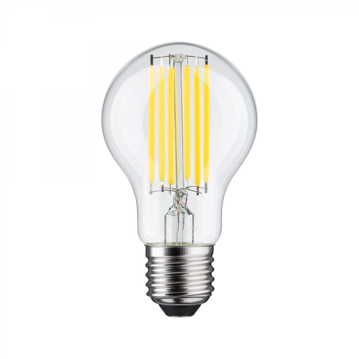 Paulmann 29222 Eco-Line Filament 230V LED Birne E27 1er-Set 1521lm 7,2W ...
