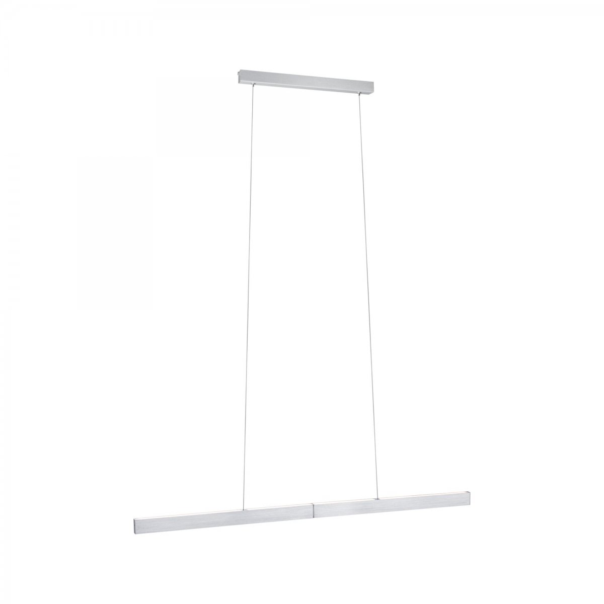 Paulmann 76988 LED Pendelleuchte Aptare Touchless Sensor 2700K Alu ...