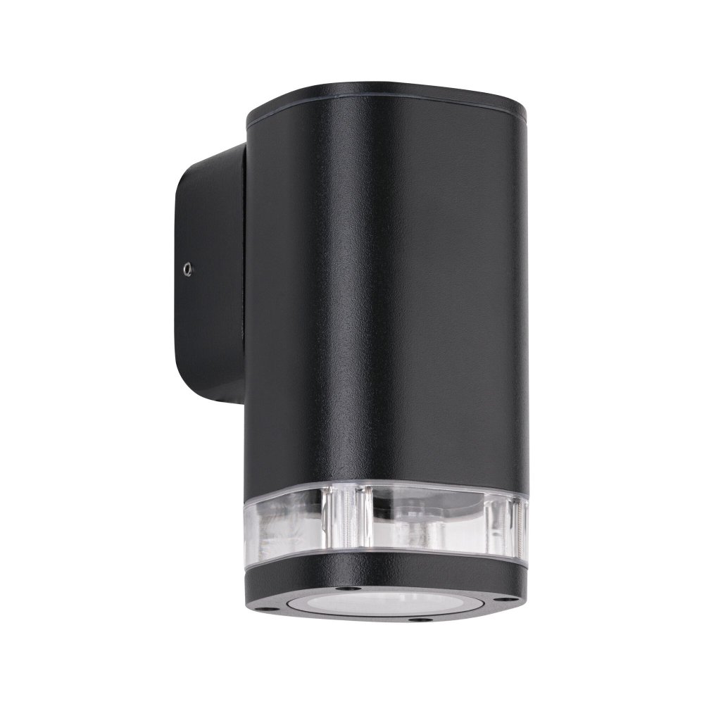 Paulmann 94718 LED Außenwandleuchte Colum seewasserresistent GU10 ...