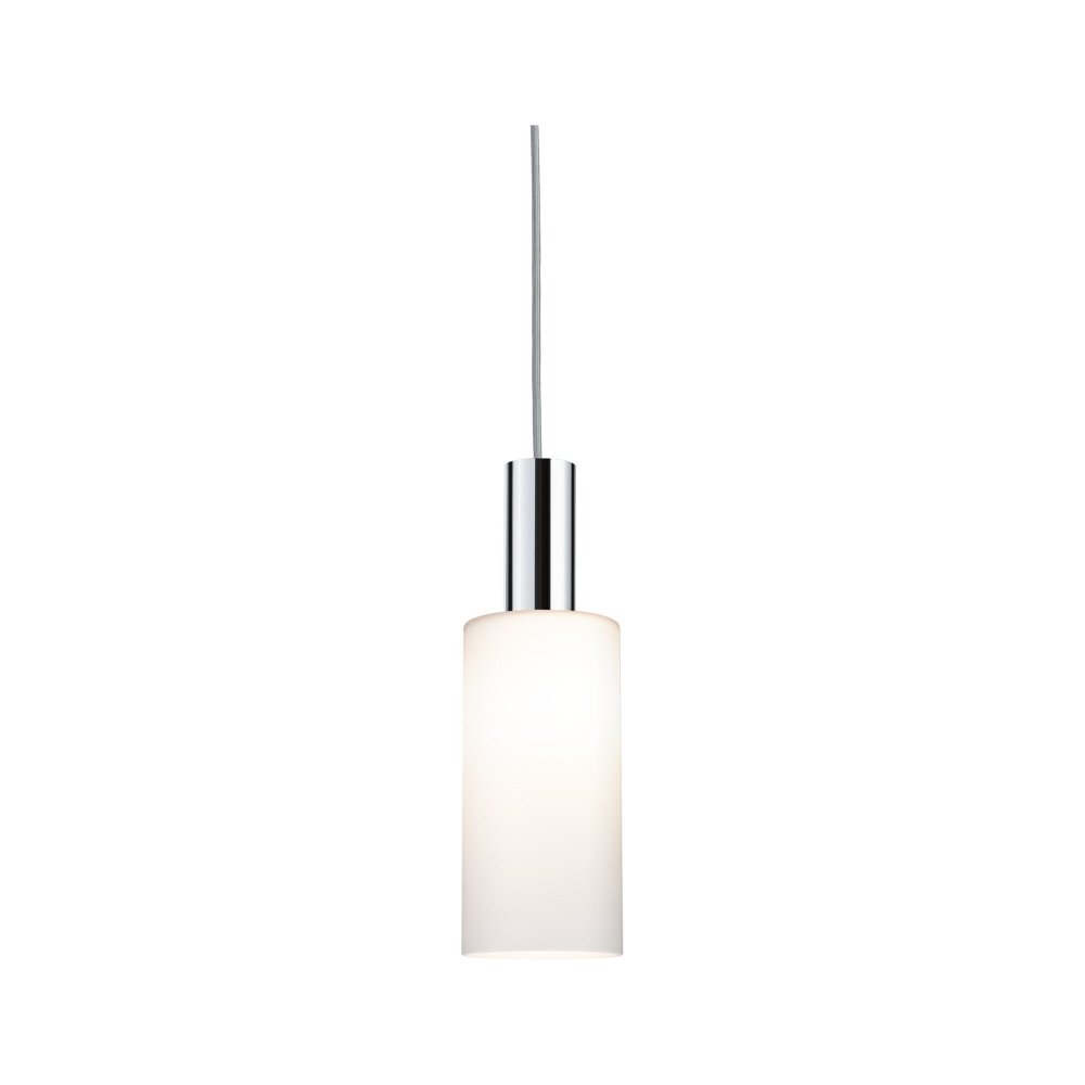 Paulmann 95606 Schienensystem Urail Schirm Raja 2Easy 100mm Opal ...