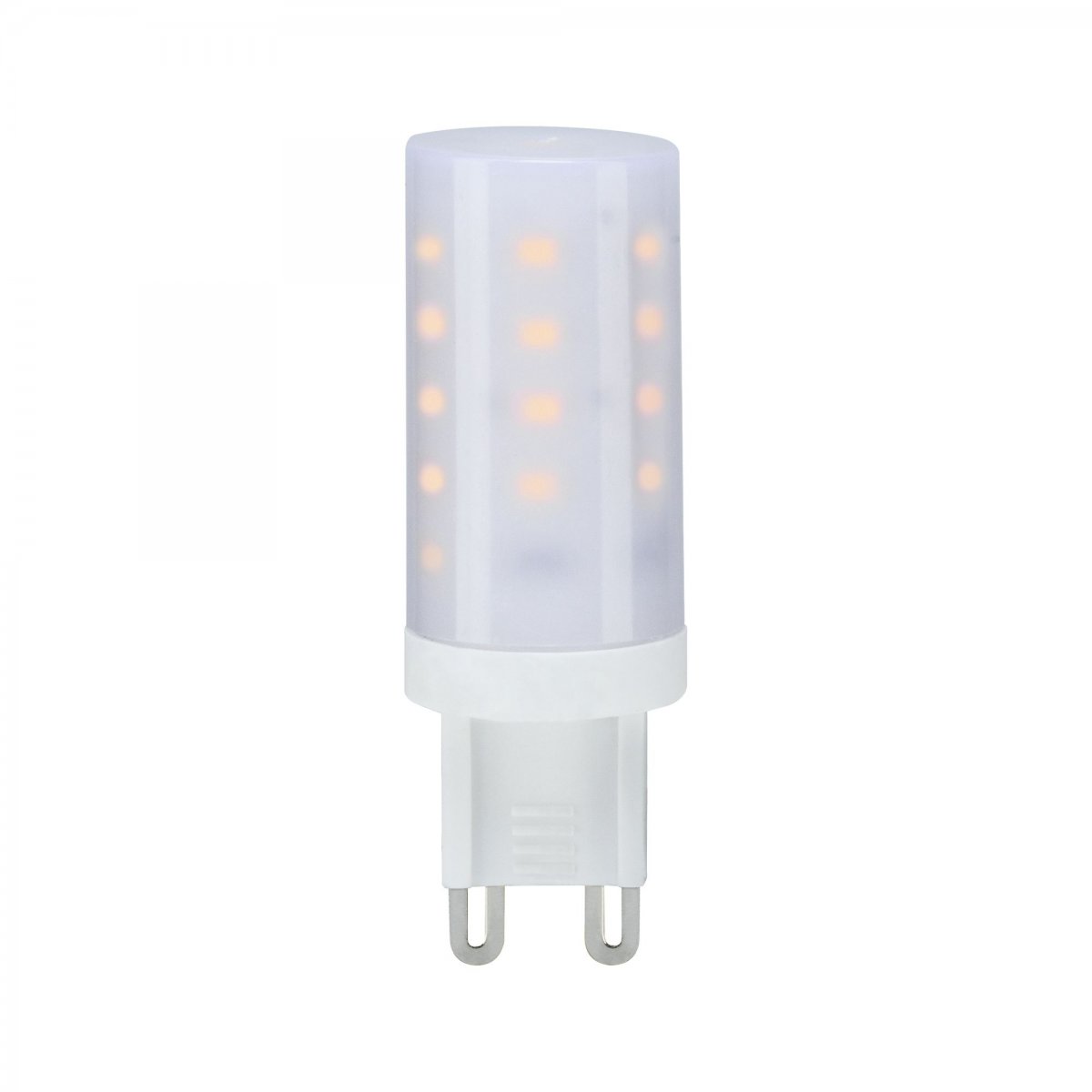 Paulmann No. 28796 LED Stiftsockel 4 Watt G9 Warmweiß 3-Stufen-dimmbar --> Leuchten & Lampen ...