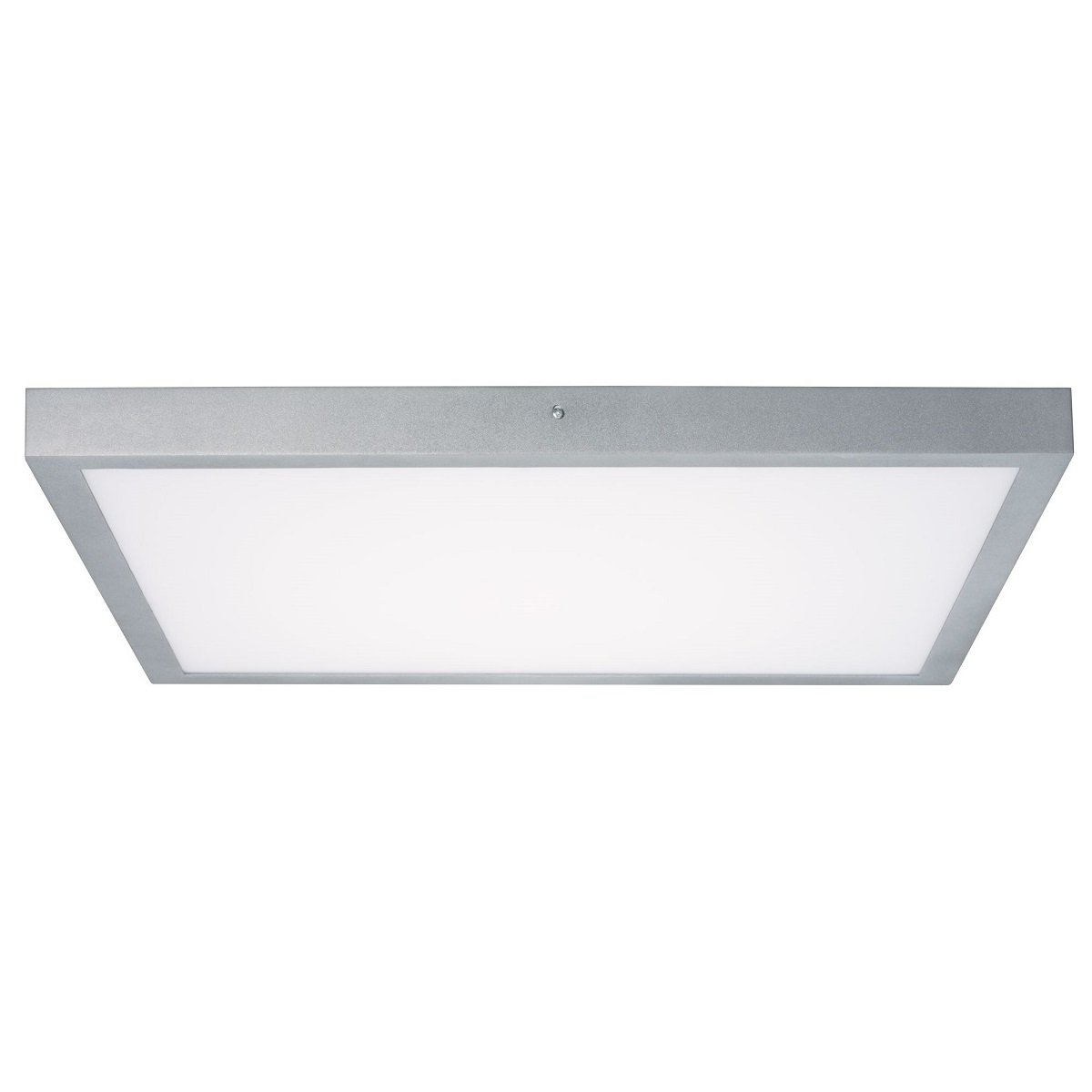 Paulmann No. 70652 Deckenleuchte Lunar LED Panel 600x600mm Chrom matt ...