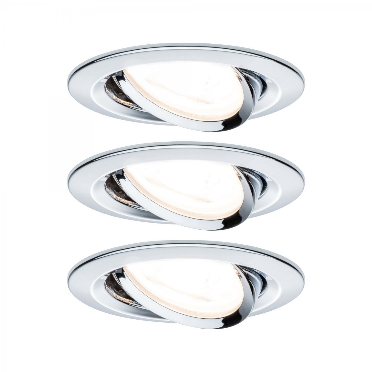Paulmann Led Einbauleuchten