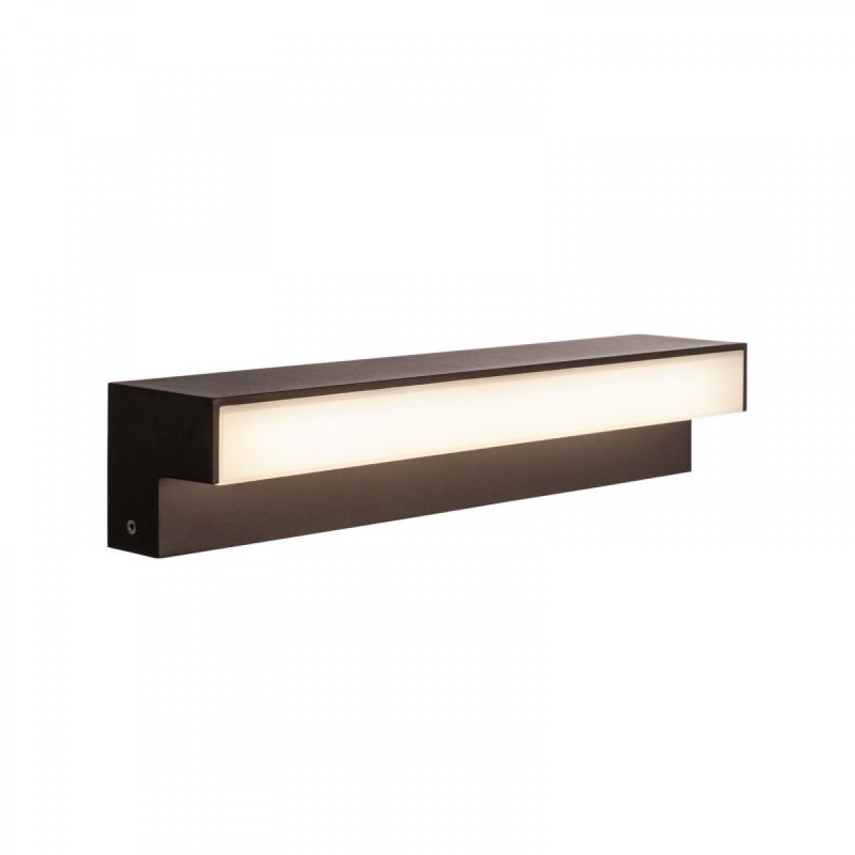 SLV 1003535 L-LINE OUT 60 FL Outdoor LED Steheuchte anthrazit CCT ...