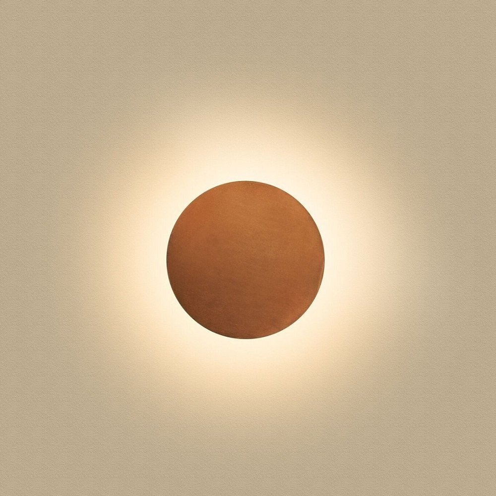 SLV 1006319 Mana Base WL Phase Wandaufbauleuchte anthrazit IP65 ...