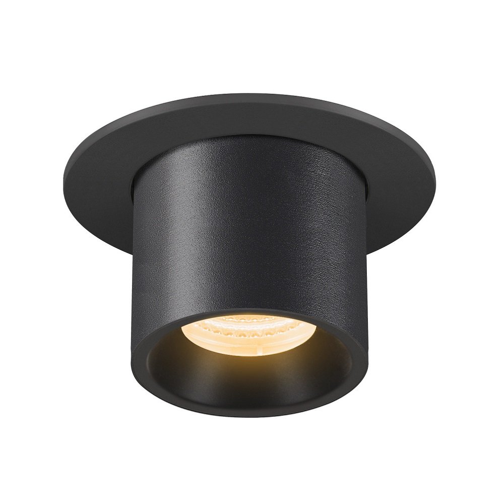 SLV 1006945 NUMINOS® PROJECTOR S Deckeneinbauleuchte 3000K 55 ...