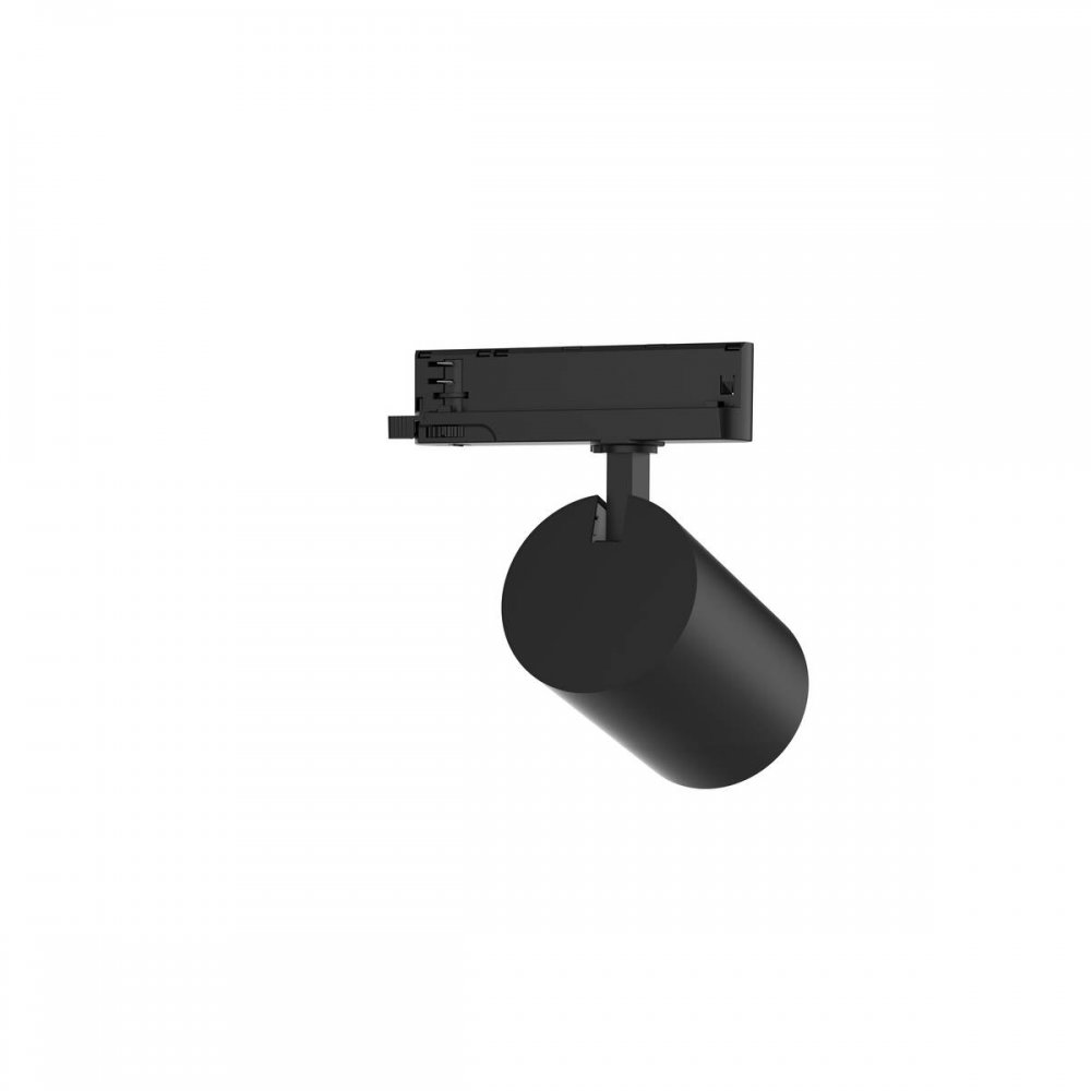 SLV 1010605 TRACKSPOT P 3PH. 57 940 MB ML BK 4000K 35W 47° Schwarz ...