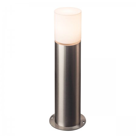 SLV 1003537 L-LINE OUT 50 FL Pole Outdoor LED Stehleuchte anthrazit CCT ...