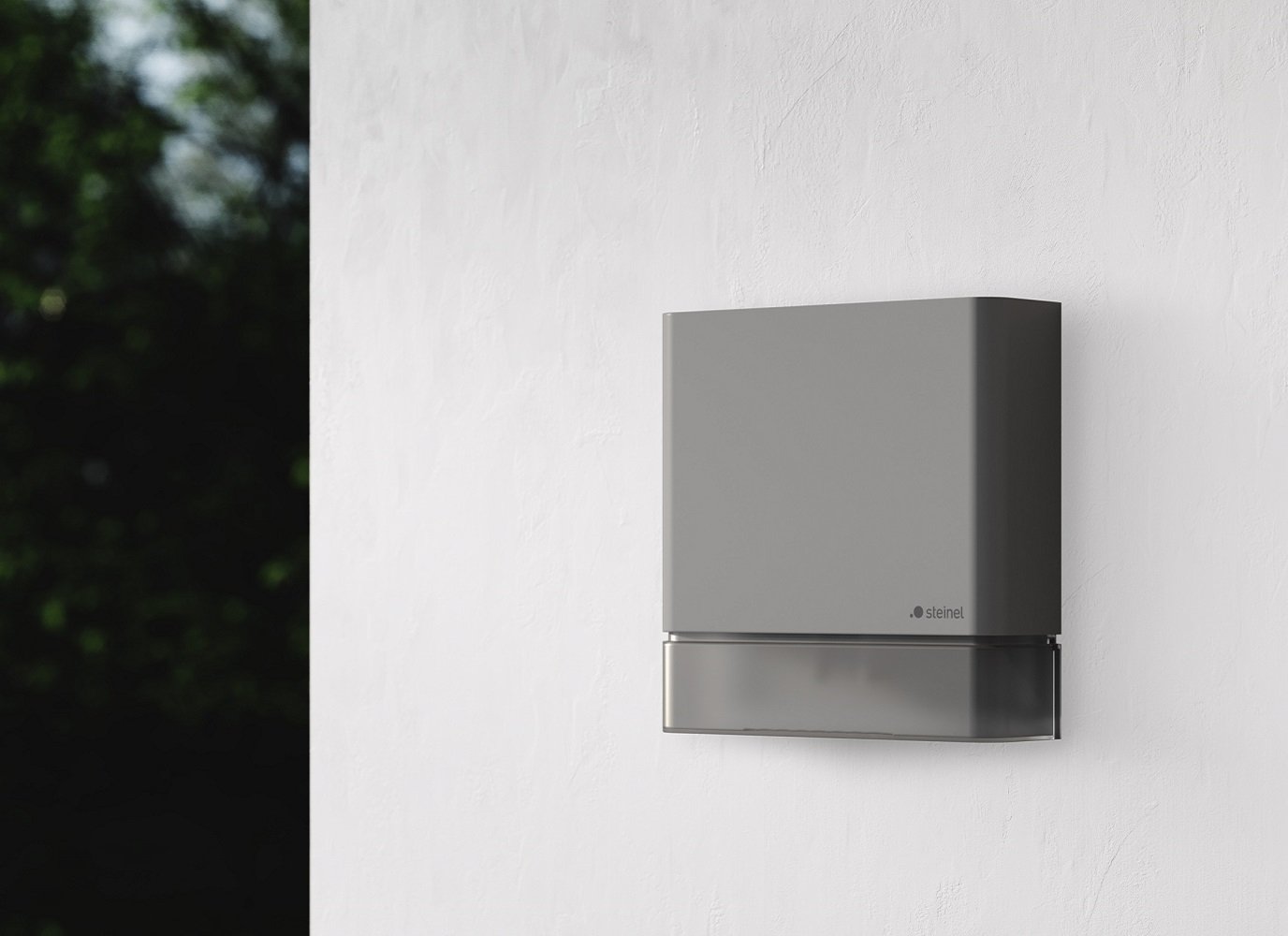 STEINEL 067274 Bewegungsmelder IS 180 digi anthrazit --> Leuchten ...