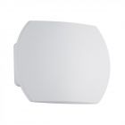Paulmann No. 70792 Wandleuchte Bocca LED IP44 2x3W Weiß --> Lampen ...